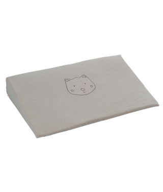 Le Choix Des Bébés - Baby Cot Wedge - Anti-Reflation Cushion