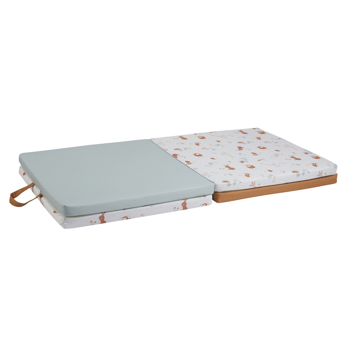 Tinéo - Smart & Fun Playmat Little Farmer