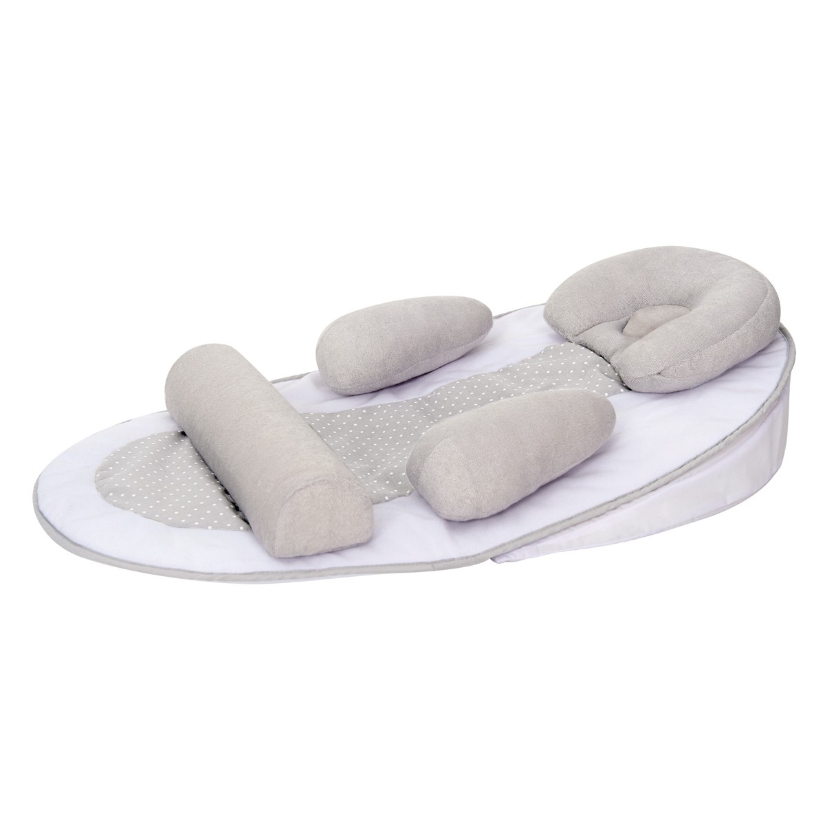 Tinéo - Ergonomic baby sleeping cocoon