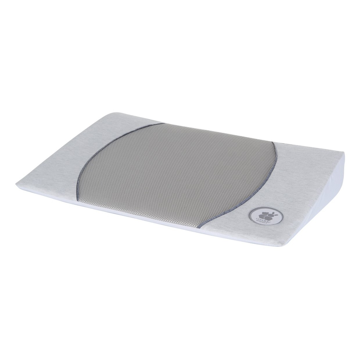 Air+ 10° inclined plane for bed 70 x 140 cm