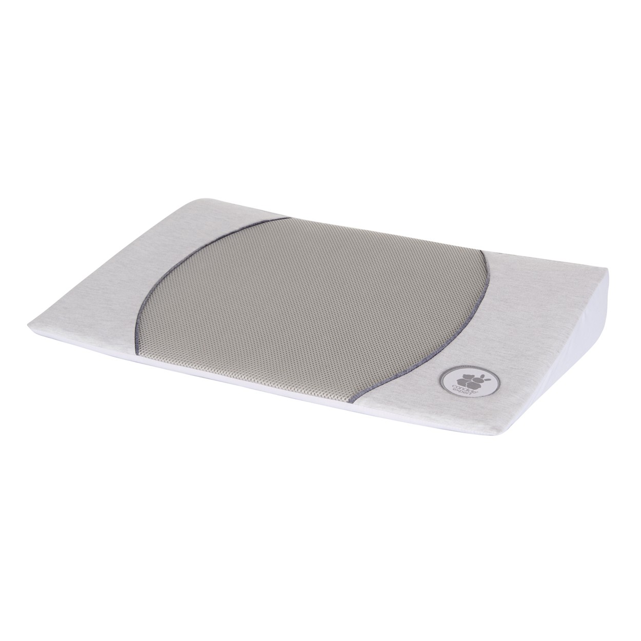 Reclining baby board Air+ 15° for bed 60x120cm