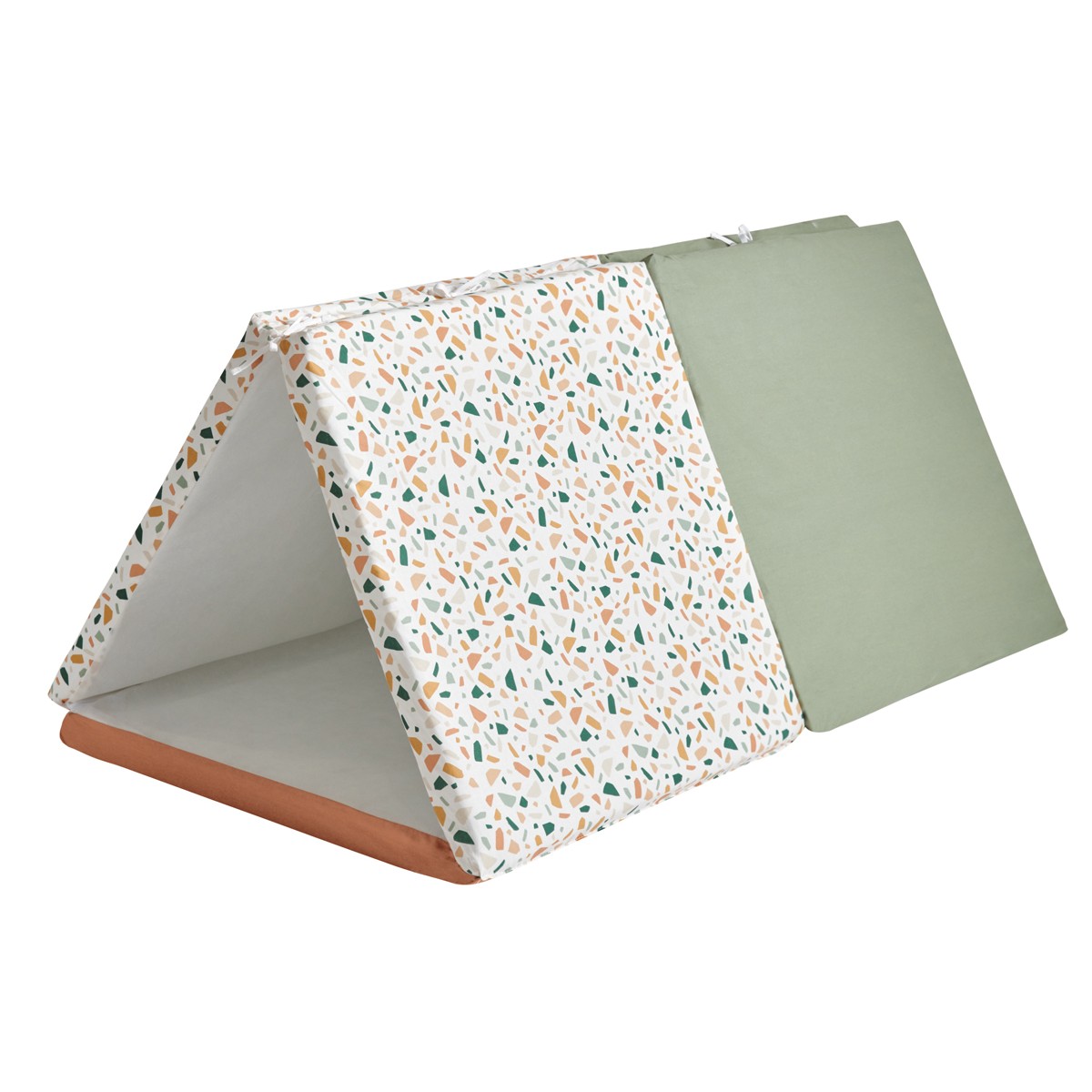 Candide - Playmat XL Terrazzo