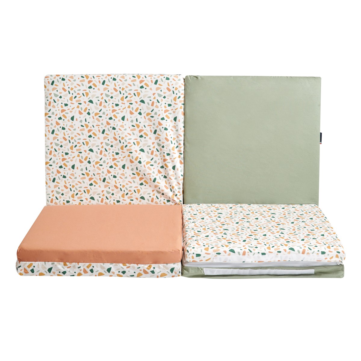 Candide - Playmat XL Terrazzo