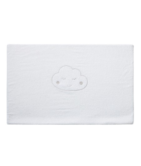 Tinéo - 10° Little Wolf Cot Wedge suitable for a bed measuring 60x120 cm