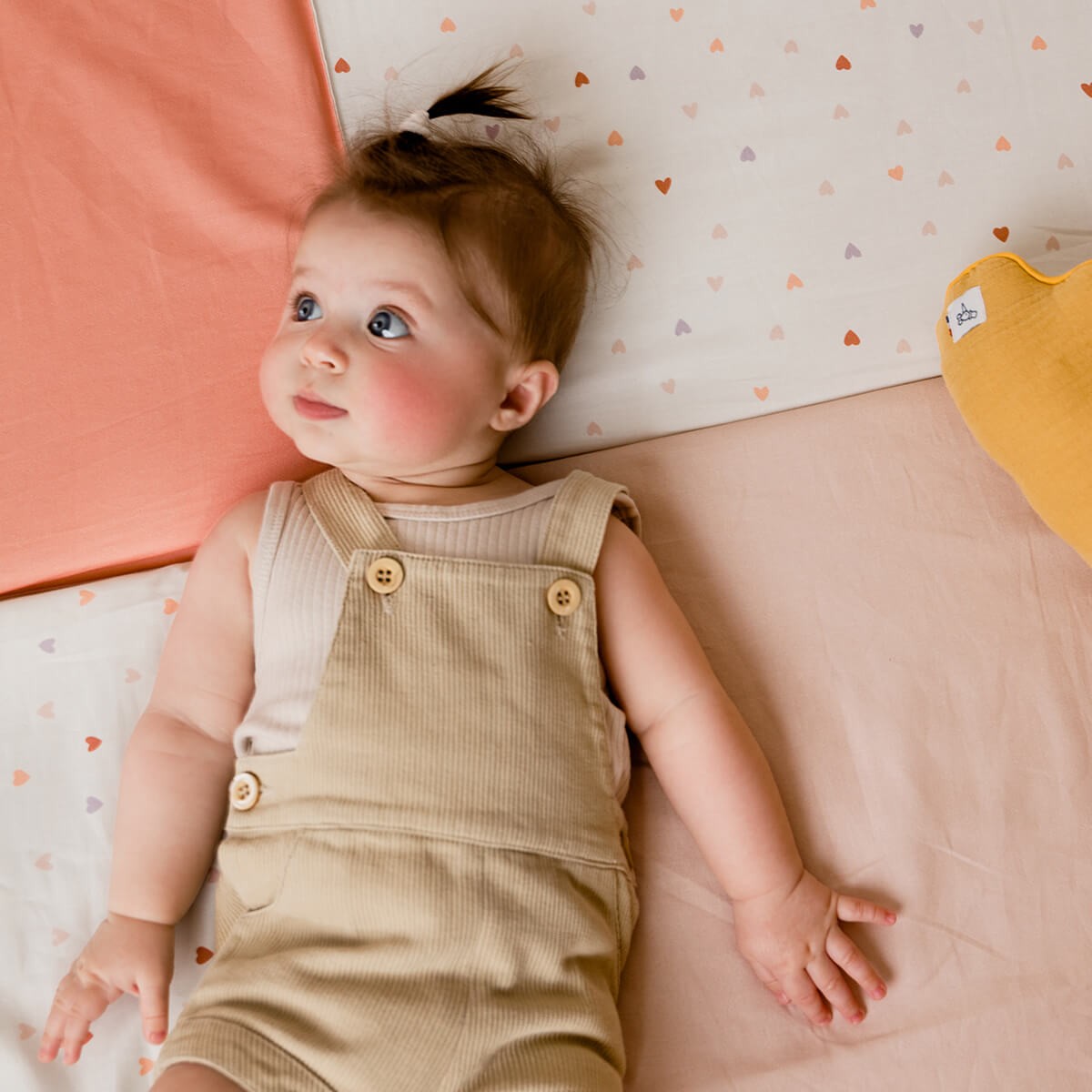 Tinéo - Maxi Smart & Fun Playmat Little farmer