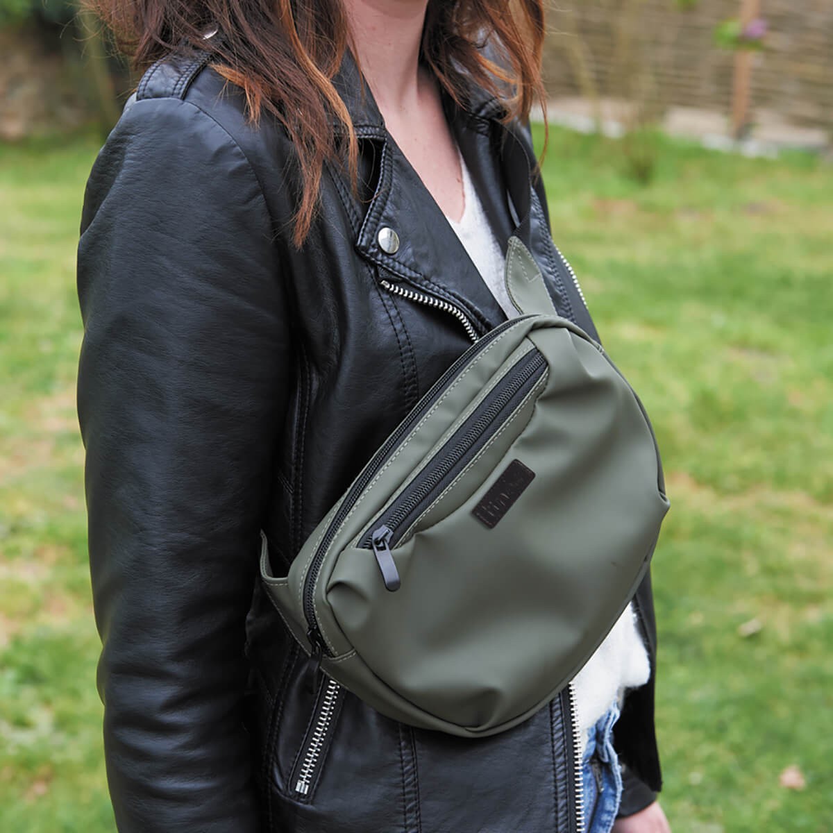 Tinéo - Fanny pack for diapers
