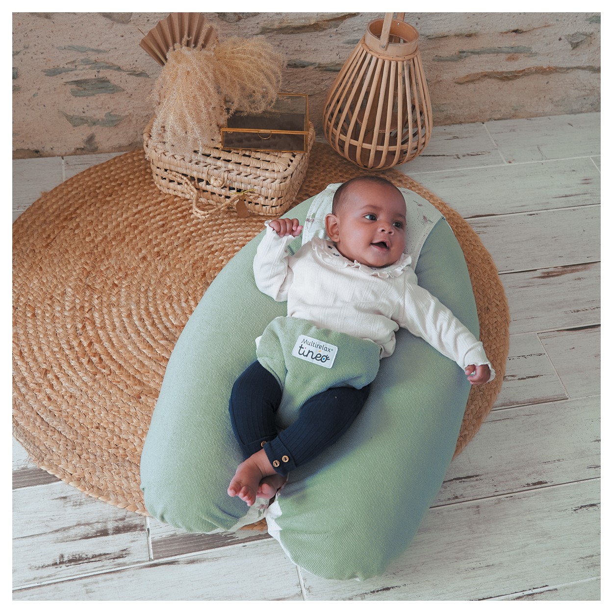 Tineo Sac A Langer Bebe Maison Du Monde Tinéo Sac à langer week-end pas ...