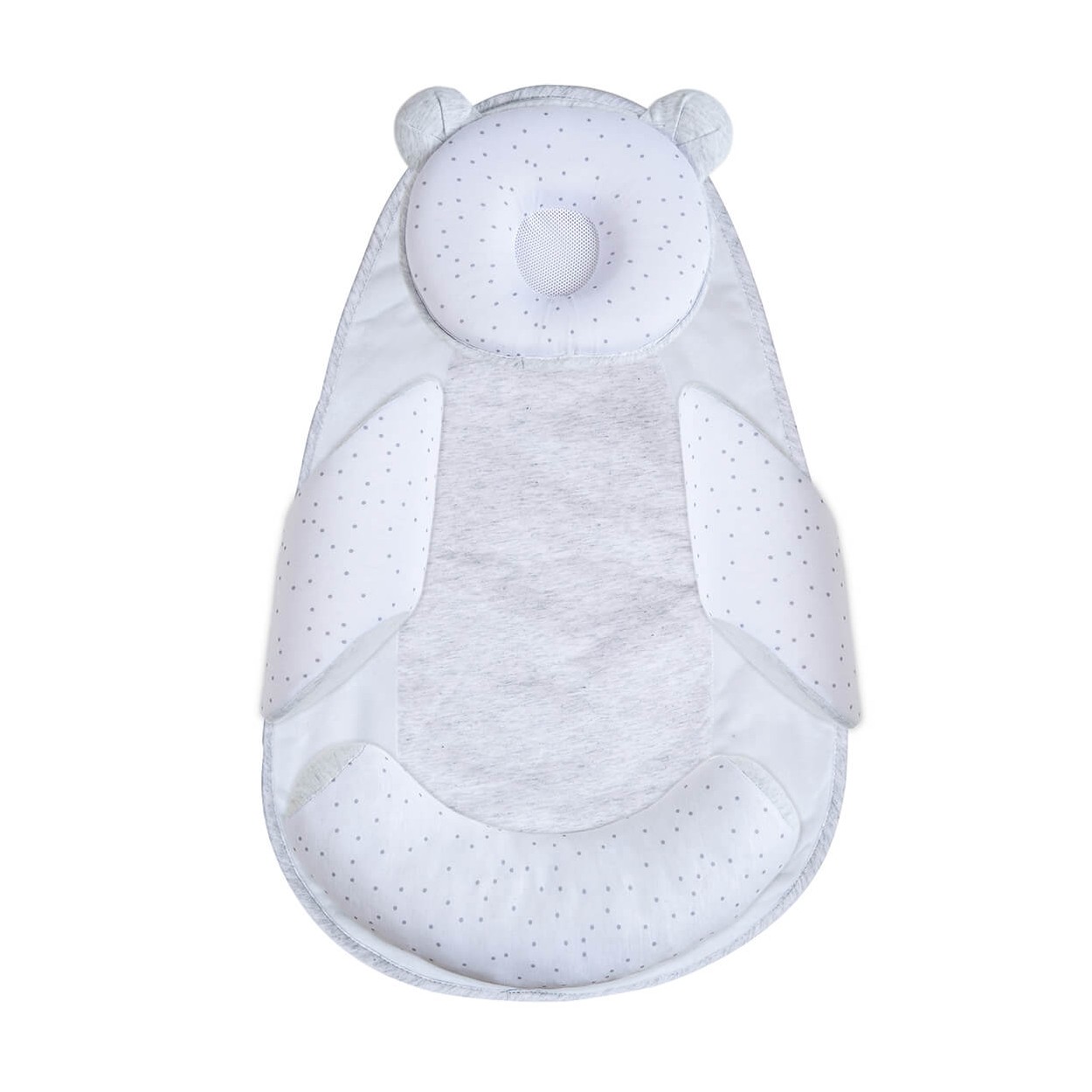 Candide -Panda Pad Premium sleep support