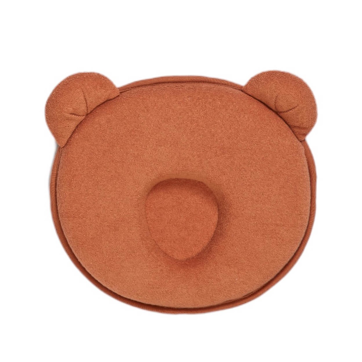 Candide - Little Panda Air+ Headrest - Golden Caramel