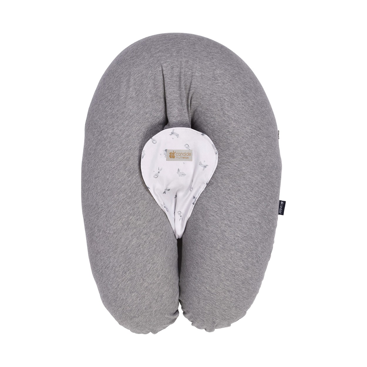 Le Choix Des Bébés - Coussin de Grossesse, Pour Dormir, Soulager Dos