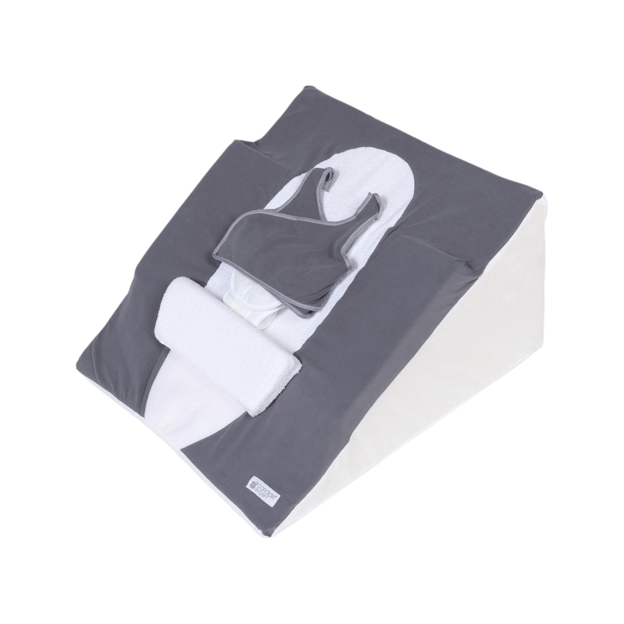 Le Choix Des Bébés - Accessoire de sommeil - Plan Incliné - Cale Bébé